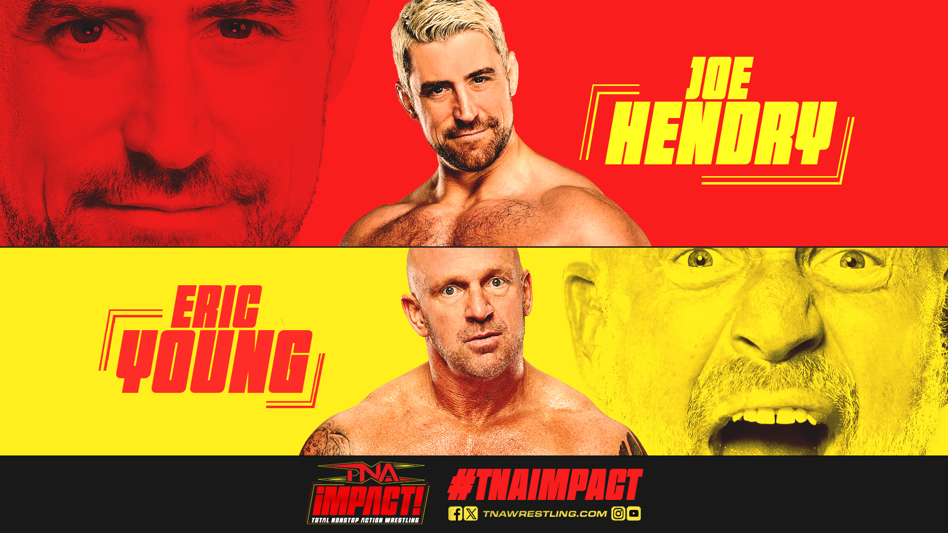 TNA iMPACT! Results: September 11, 2025 | TNA Wrestling